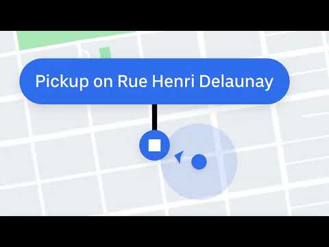 Uber - Request a ride for Android - Free App Download