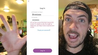 Frustrated Snap Social Influencers Leaving For Rival Platforms