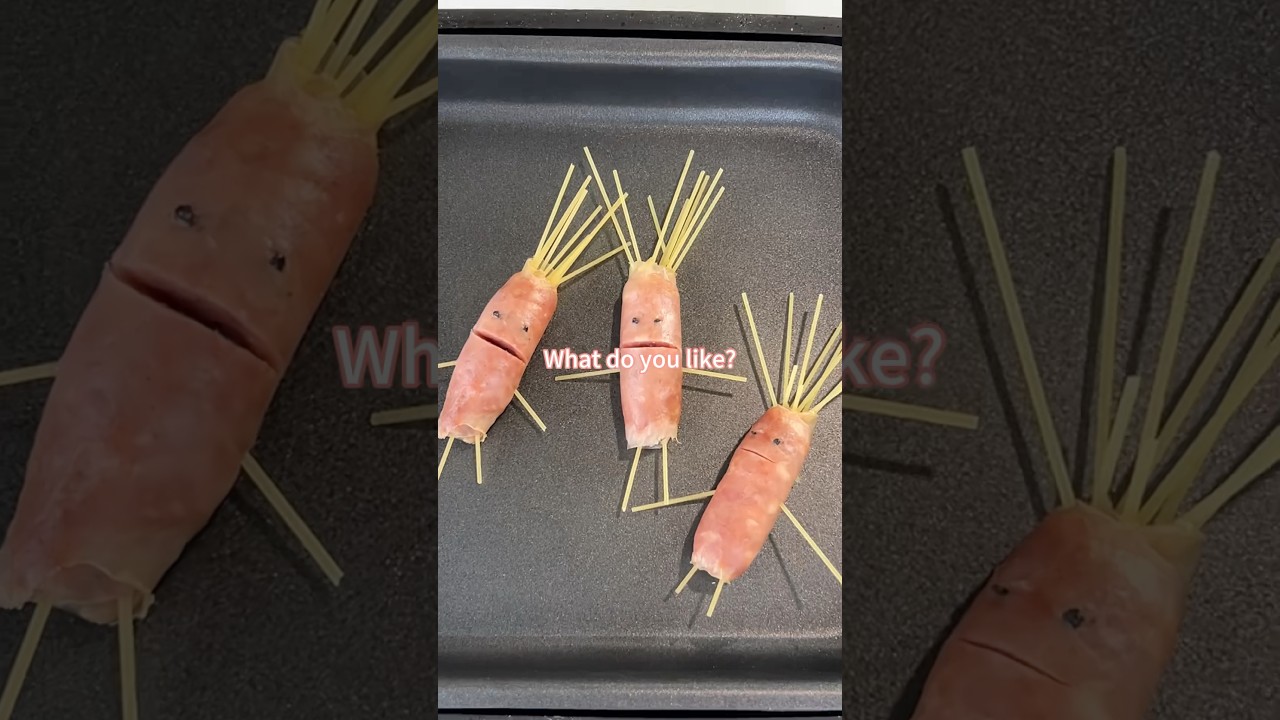 Haiiiiiiii!!!💗🍄‍🟫🧄✨