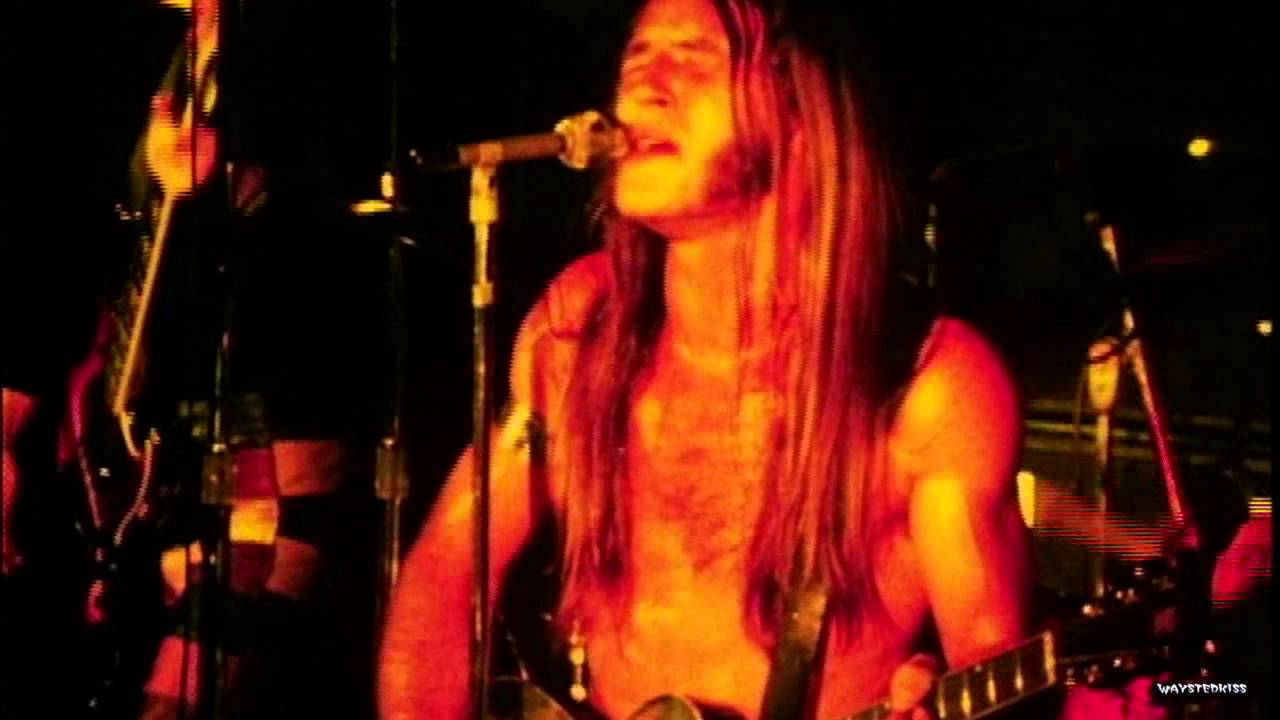 GRAND FUNK RAILROAD - I'm Your Captain (Closer to Home)