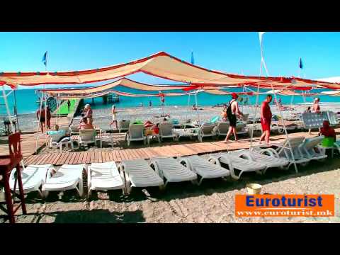 Mukarnas Resort & Spa - Alanya - EuroTurist.mk