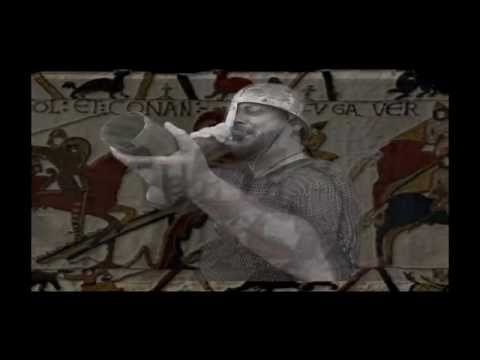 SECULARIS - the Poison Sea (OFFICIAL VIDEO)