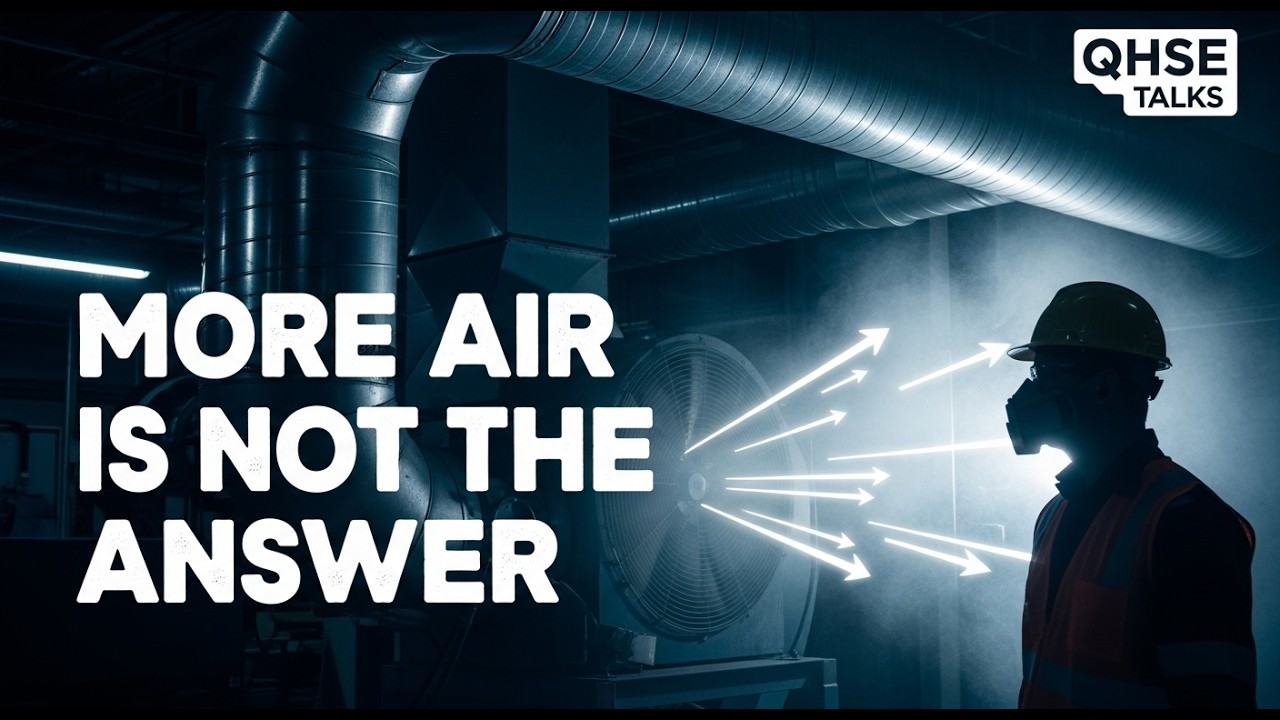 CSP Chapter 9 – Ventilation | Engineering Controls, Airflow Principles & Exposure Control