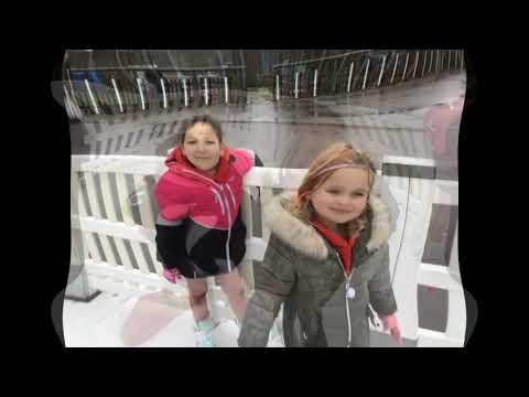 Coundon Primary Winter Wonderland 2021 – Coundon Primary School