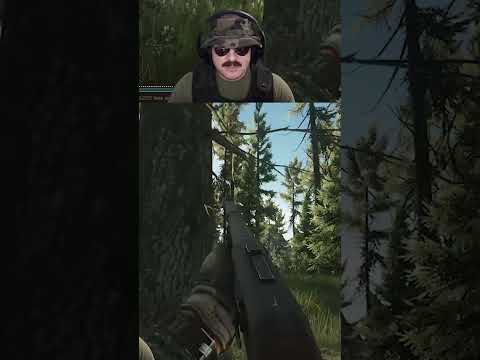 The KS-23 is the BEST sniper in Escape from Tarkov