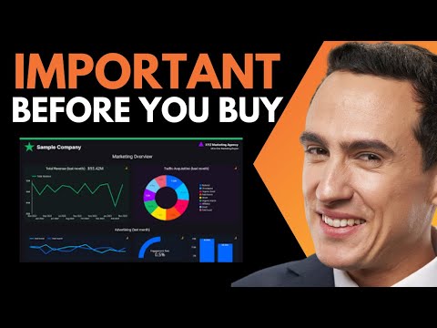 All-in-One Social Media Dashboard Review: 12 Things You Need To Know Before Buying Best SMM Software