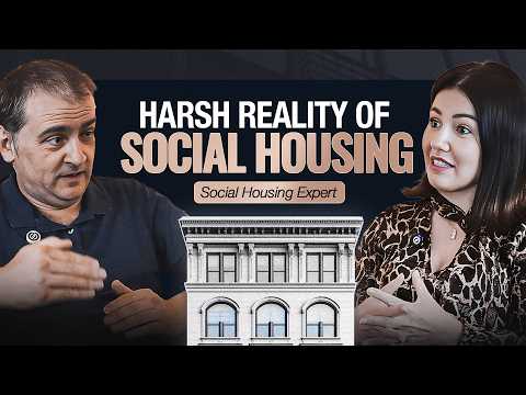 Yolanda Morari: From Zero to Property Hero with Social Housing & Rent-to-Rent 🚀