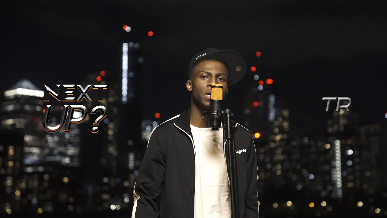 Next Up? by Ap & Tr from UK | Popnable