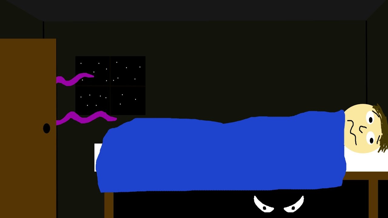 MONSTERS - Dreams Explained