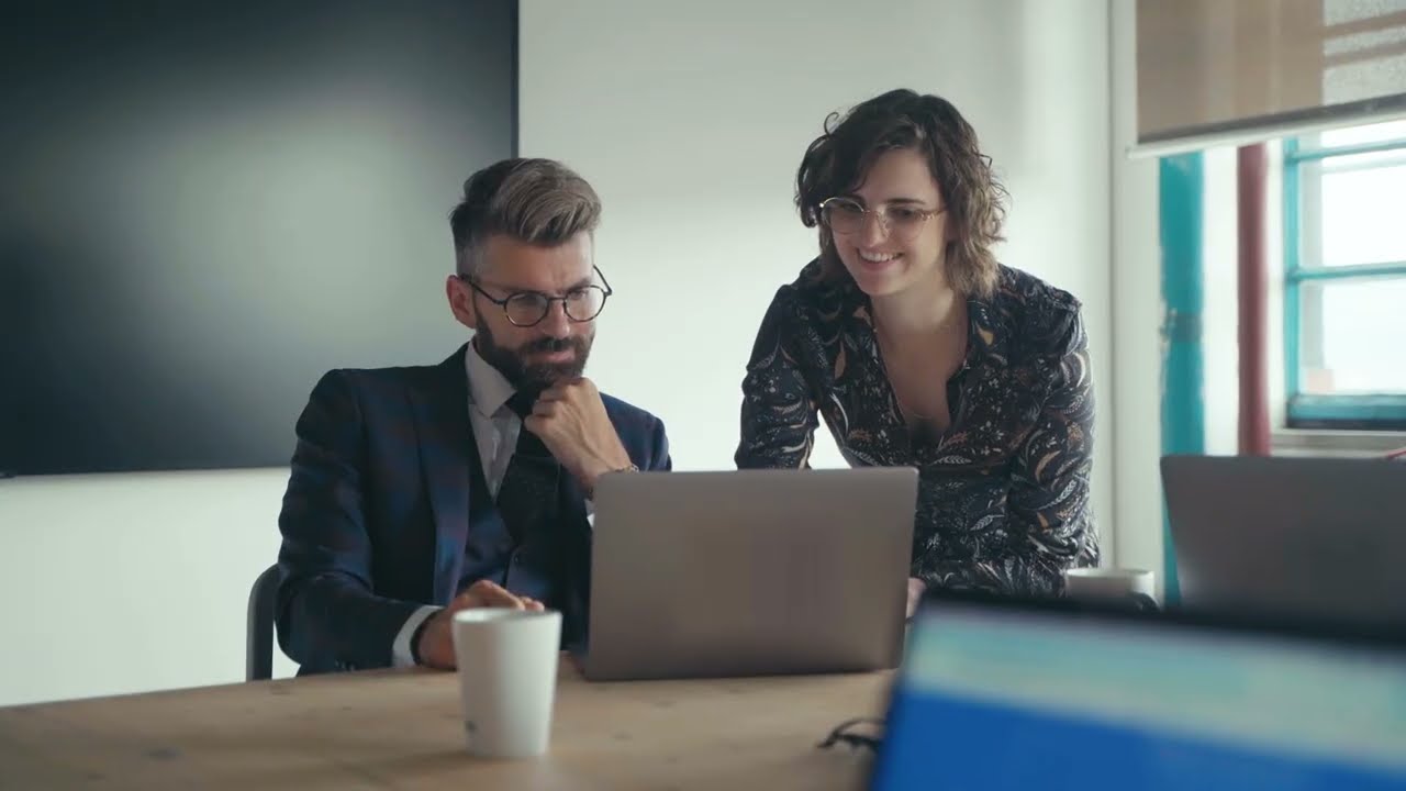smec is Google Premier Partner: A video portrait