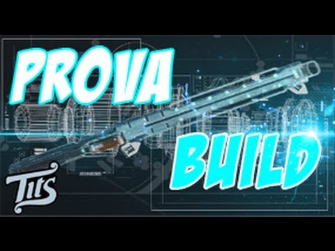 Steam Community :: Video :: Warframe ♠ 8.3 - Prova Charge Attack Build ...