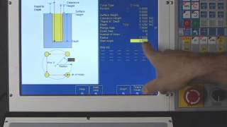 Numerical Control Operator Overview | What is a numerical control ...