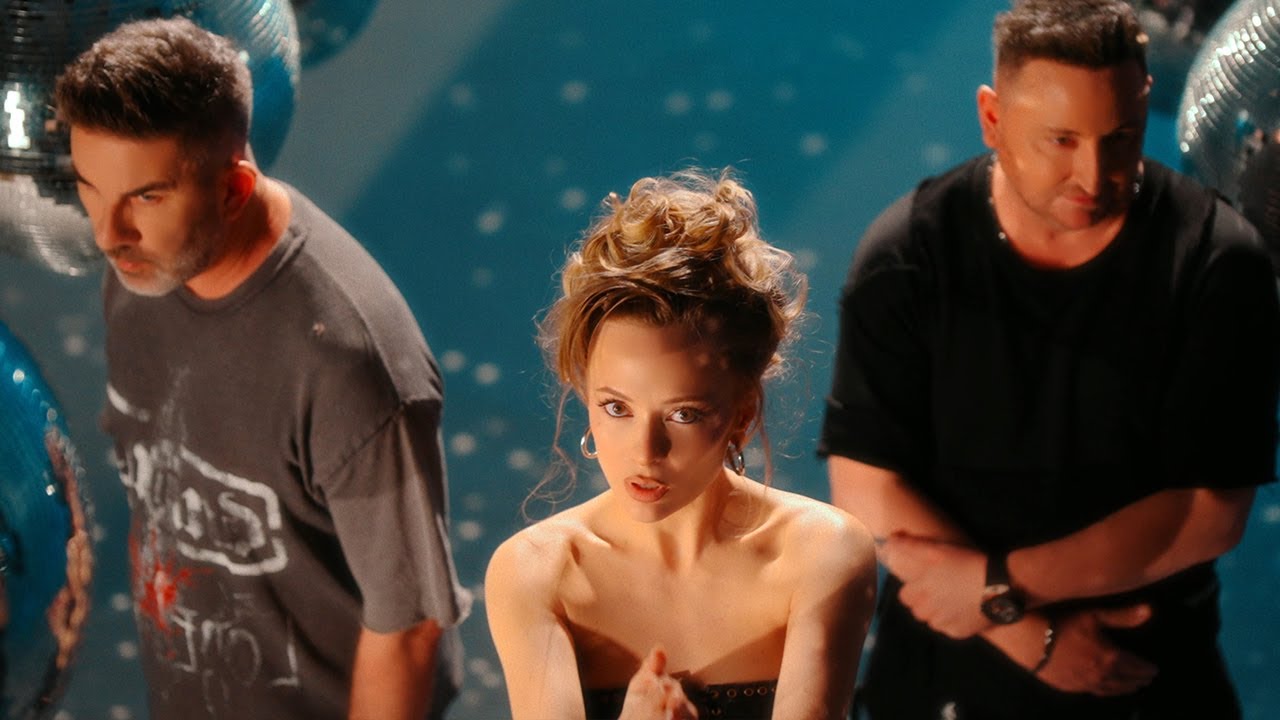 DJ Project x Oana Matache - Vise de Zahar (versuri) - Trăiește Muzica