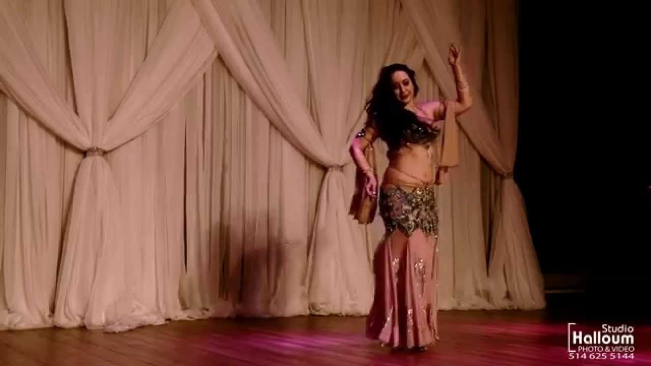 Hire Melissa Gamal Award Winning Belly Dancer Belly Dancer In Toronto Ontario
