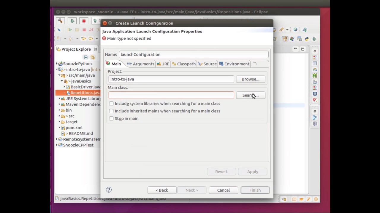Introduction to Java - #3 Loops