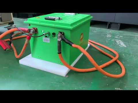 HHS 48v Golf Cart Lithium Battery Discharge Test | This Is The top Performance Upgrade!