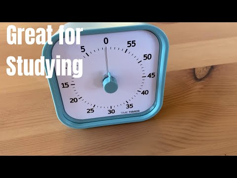 TIME TIMER Home MOD