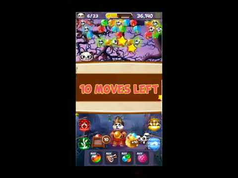 Panda Pop Level 2025