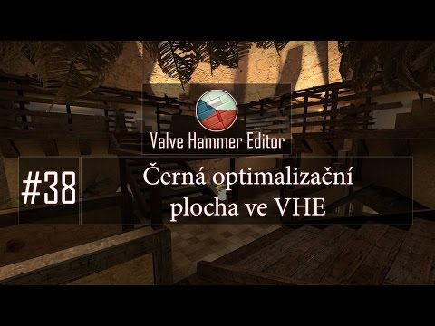 Steam Community :: Video :: Valve Hammer Editor tutoriál #38 "Černá ...