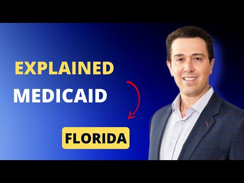 Florida Medicaid Explained