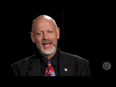 What does it mean to be glorified? | James White | G3 Interview