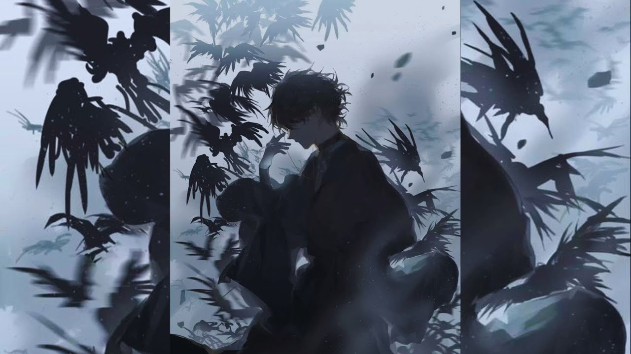 Chapter 121 - 140 || The Deep Garden