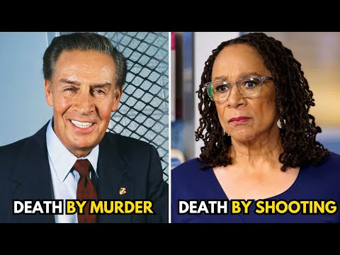 8 Beloved Law & Order Actors Who Tragically Passed Away