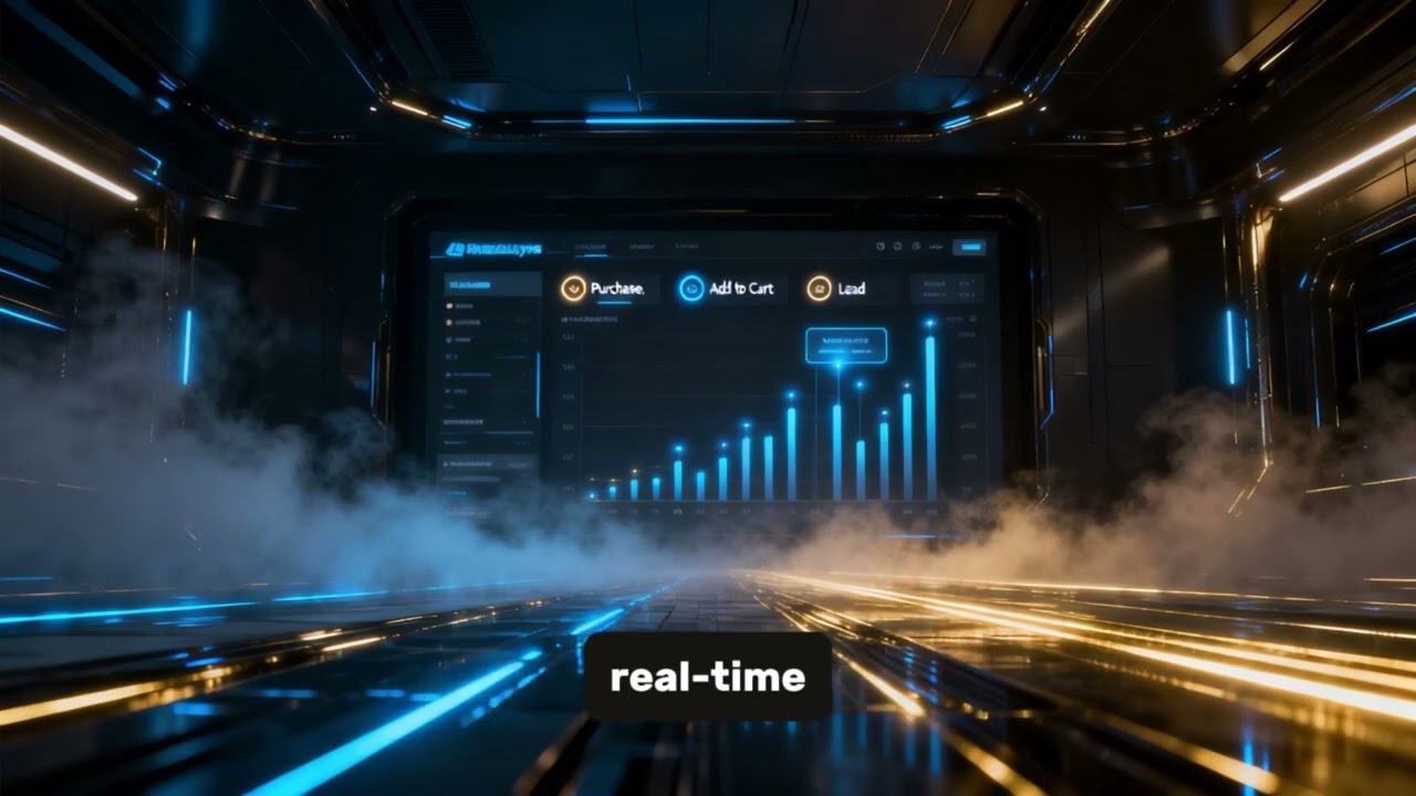 Facebook Pixel & Conversion API Setup  Complete Conversion Tracking Tutorial GA4, GTM, Google Ads