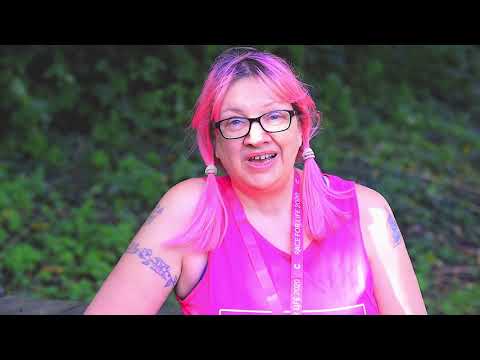 June Wilson-Billing – Race For Life 2020 – Shoots Photographs