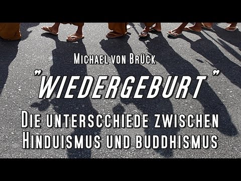 'Wiedergeburt': Die Unterschiede zwischen Hinduismus und Buddhismus