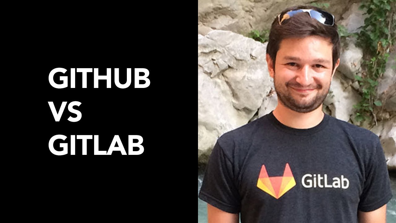 GitHub vs GitLab - Fatih Acet