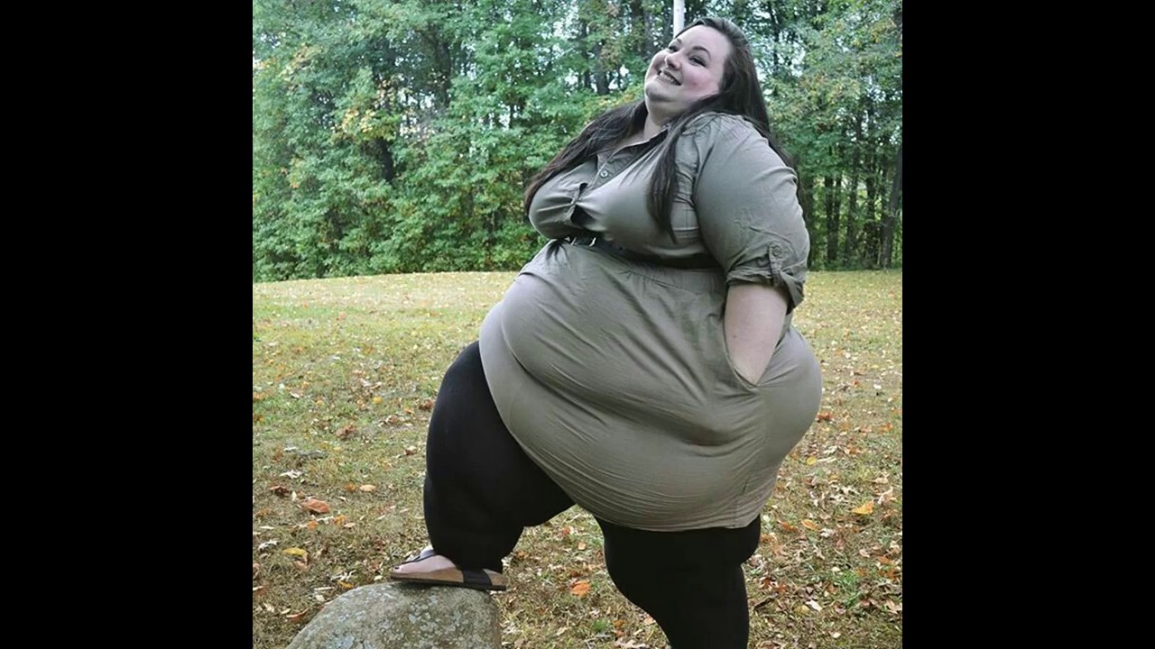 SSBBW compilation 9