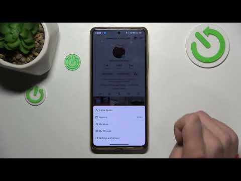 How to Find Settings on TikTok