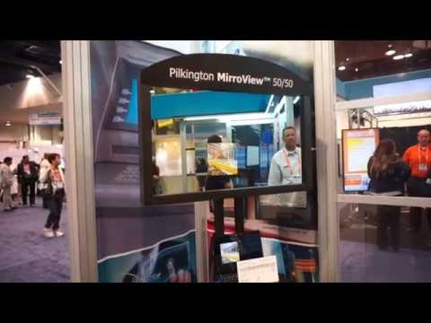 Interactive Digital Signage | Multi Touch Overlay