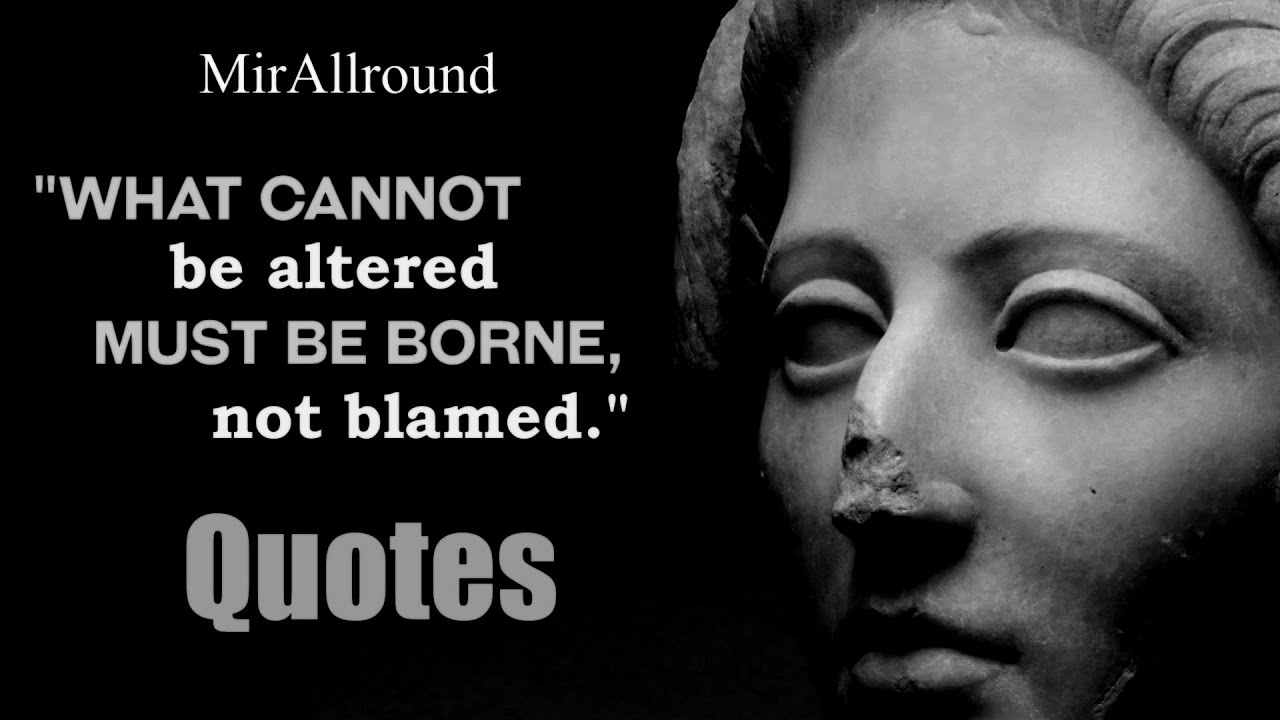 Perseverance Quotes | Wisdom To Stay Strong And Keep Pushing Forward In Life | Gain New Level