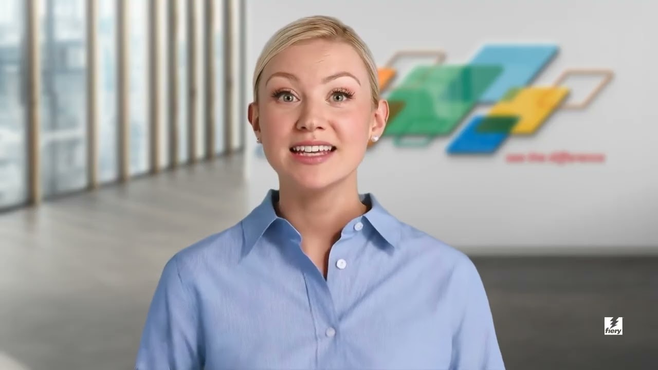 Take control of your color | Fiery Learning Newsletter – September 2025