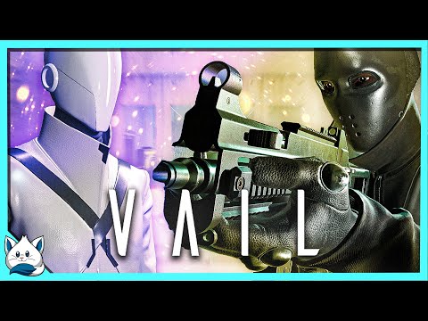 Steam Community :: Video :: VAIL VR Release Montage