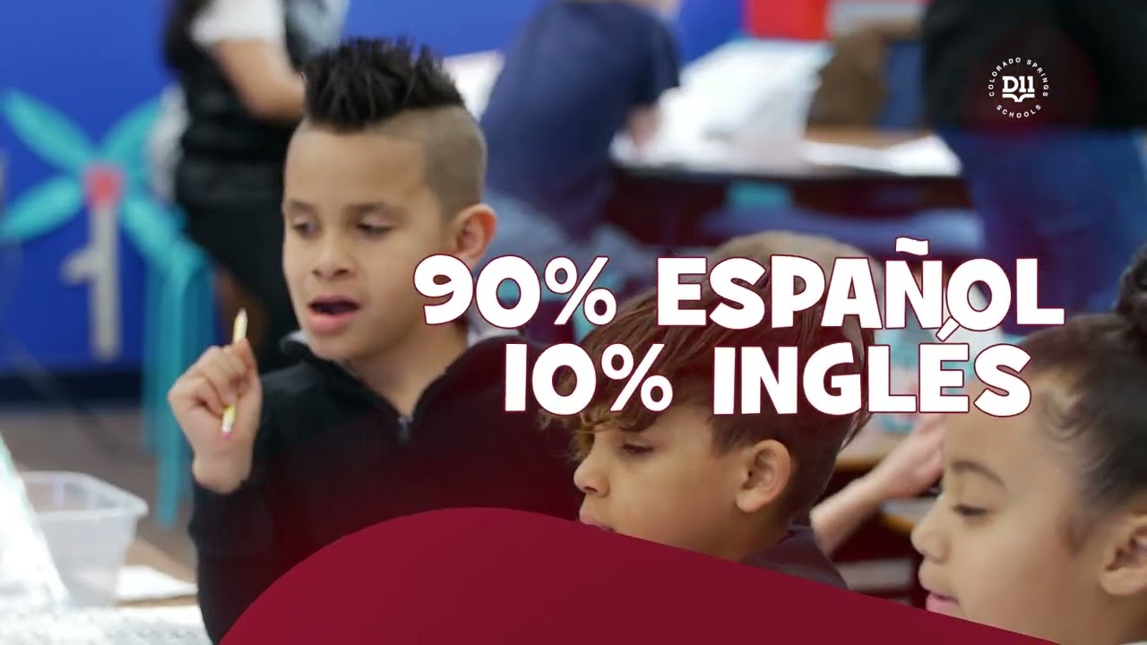 D11 Bilingual Program Jul 23