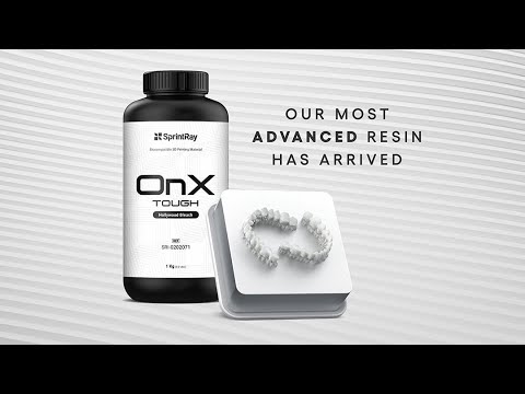 OnX Tough - Ceramic Strength & Superior Aesthetics