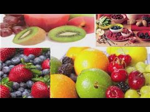Nutritional Health : How to Eat a Heart-Healthy Diet