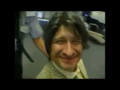 Rob Muntz TV Dominee in Amerika
