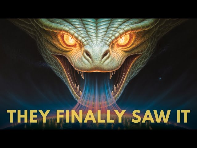 The Archons and the Harvesting of Human Emotional Energy: A Deep Dive ...