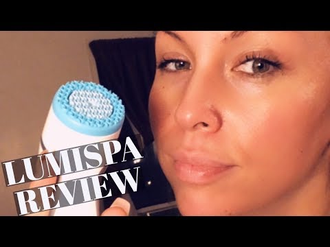 LUMISPA REVIEW! IS IT WORTH IT?