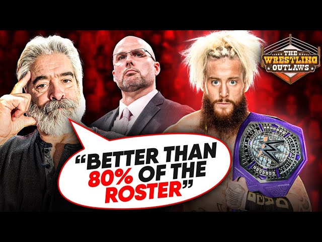 Adam Pearce being replaced as RAW GM by former WWE star would be a brilliant move, veteran ...