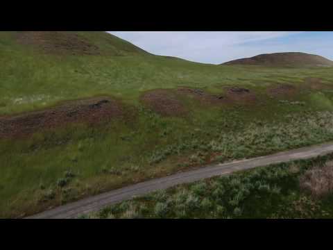 Escure Ranch , Washington state BLM land