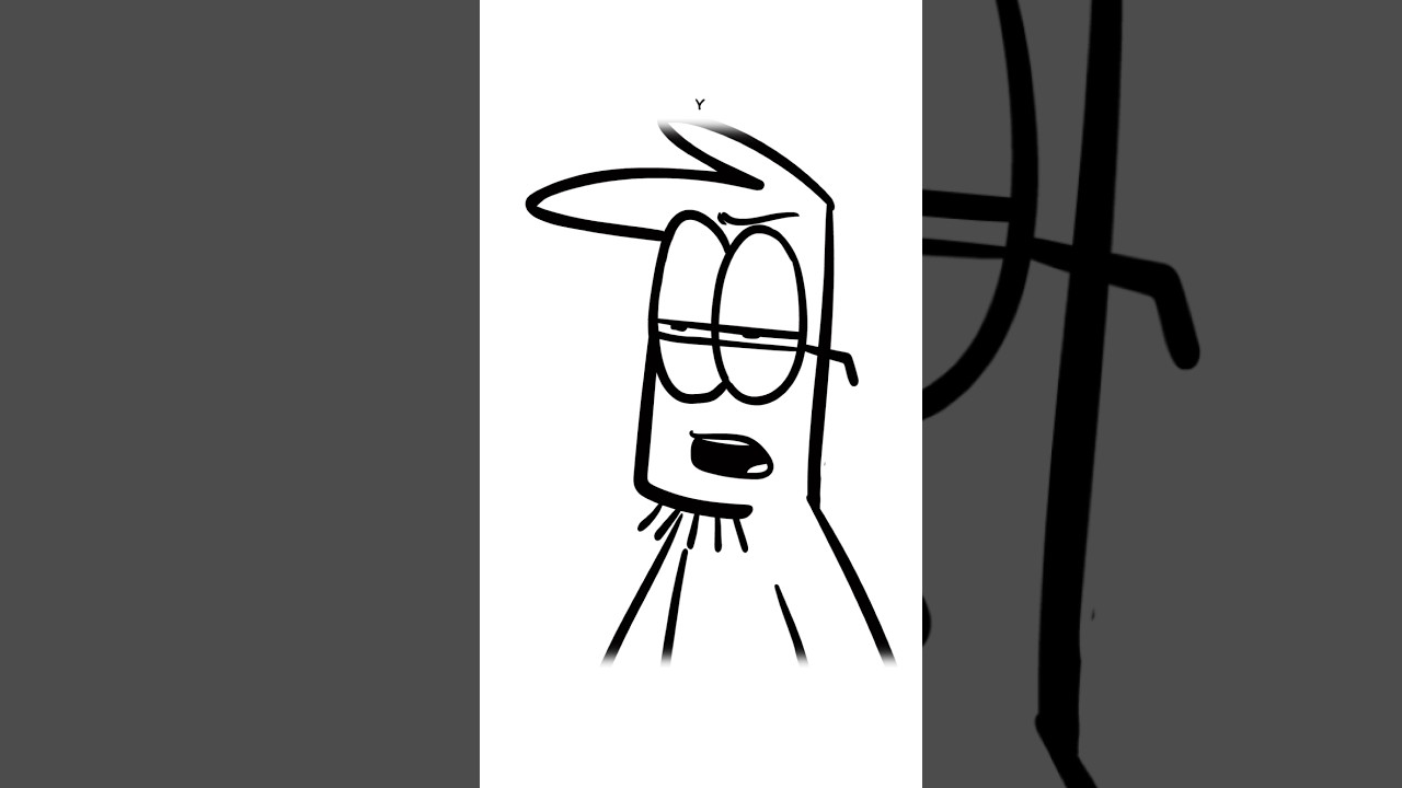 What Does This Mean? 🤔 (Animation Meme) #shorts