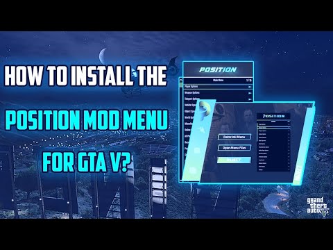 [FREE] GTA 5 Mod Menu / Tutorial / Online Menu 2025 / Undetected