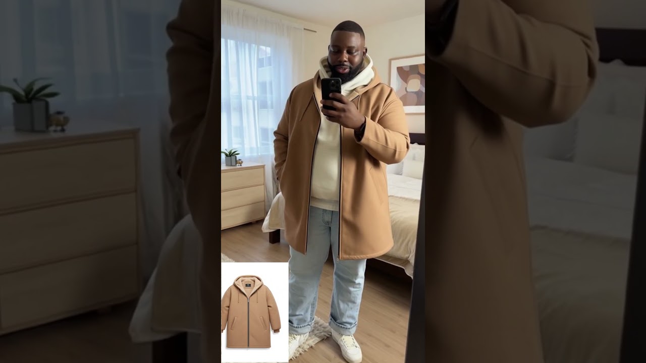 Biggmans Big and Tall Winter Coats and Jackets - Plus Size Up to 9XL