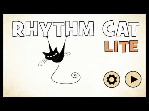 Rhythm Cat Lite