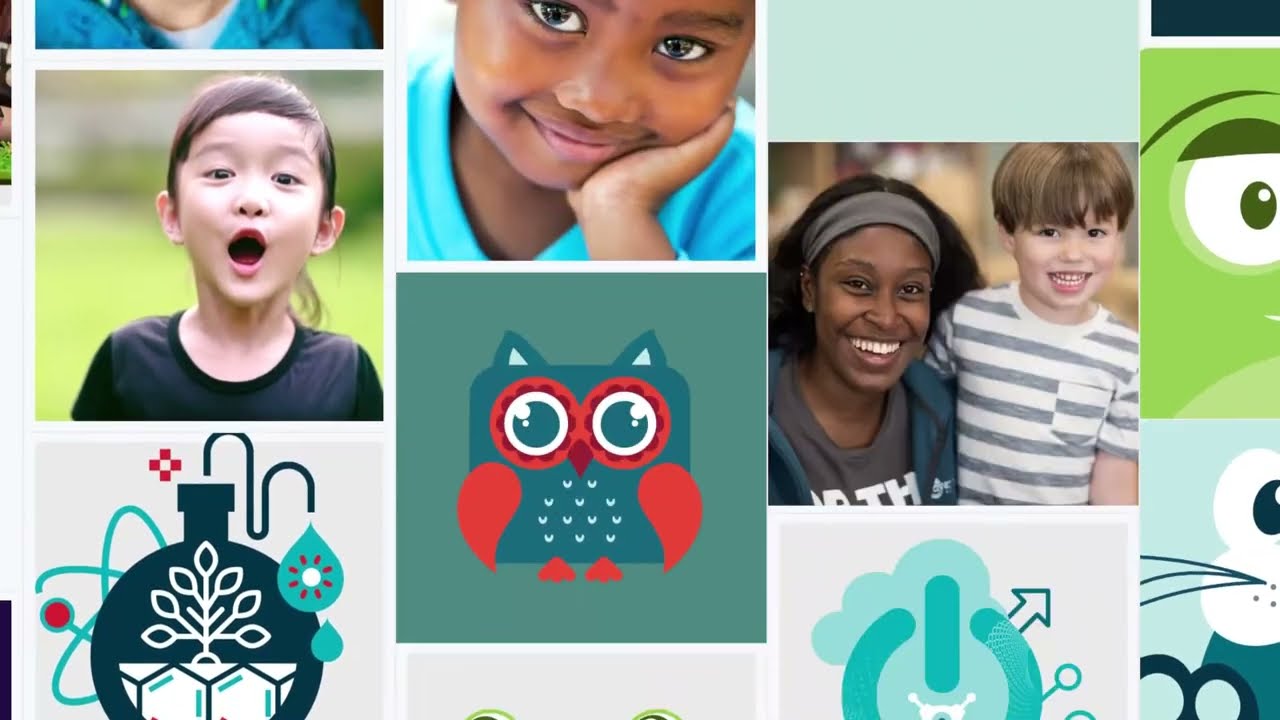 Introducing Pathways Learning Academy